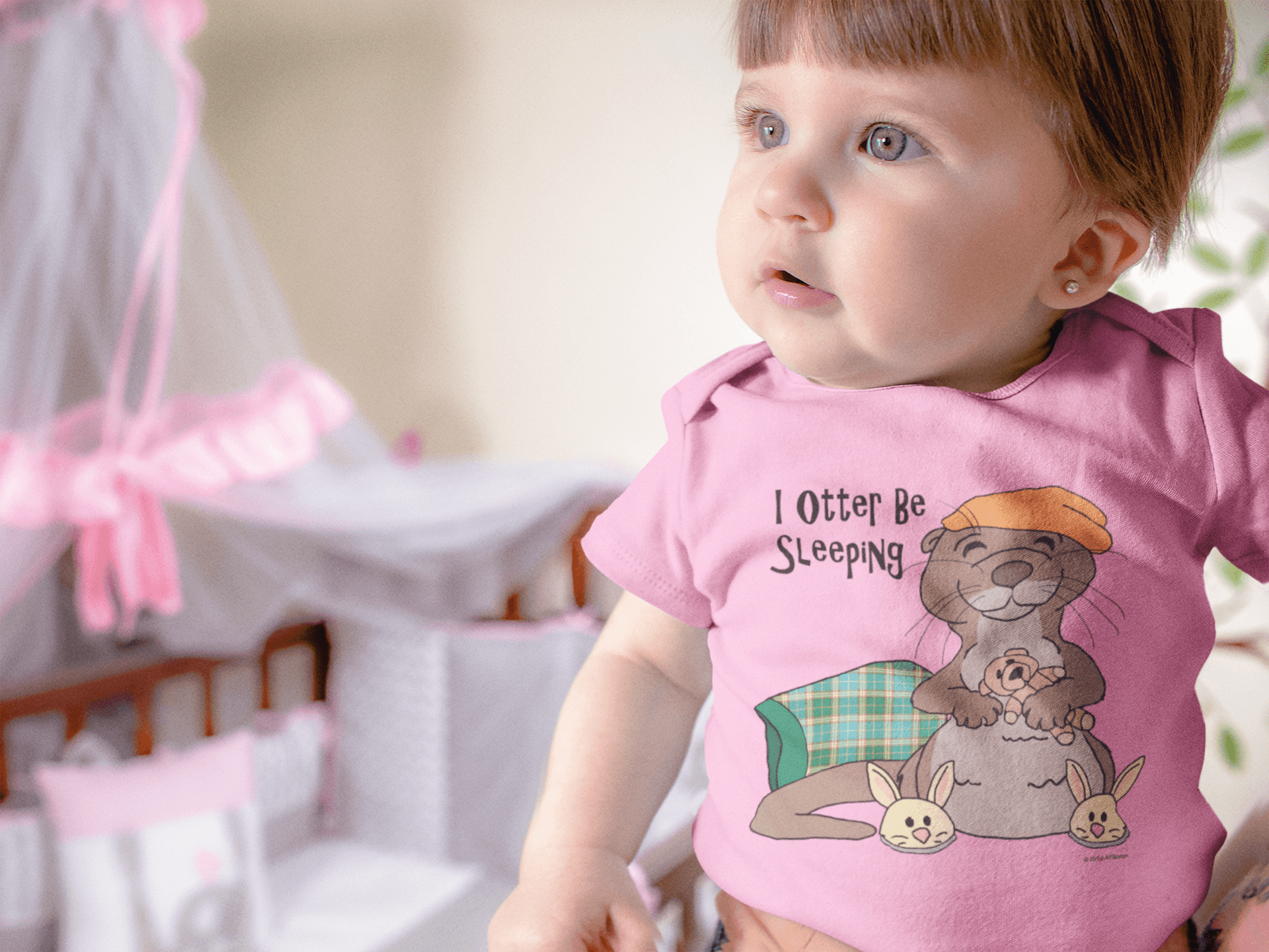 Otter Things | Otter Wares For Otter Lovers 🦦