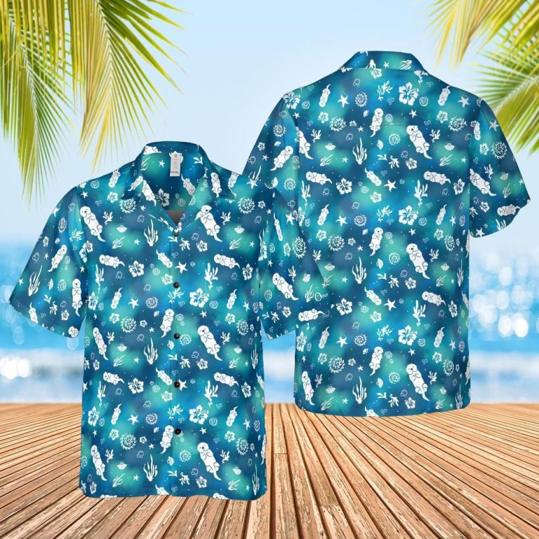 Otter Things | Otter Wares For Otter Lovers 🦦
